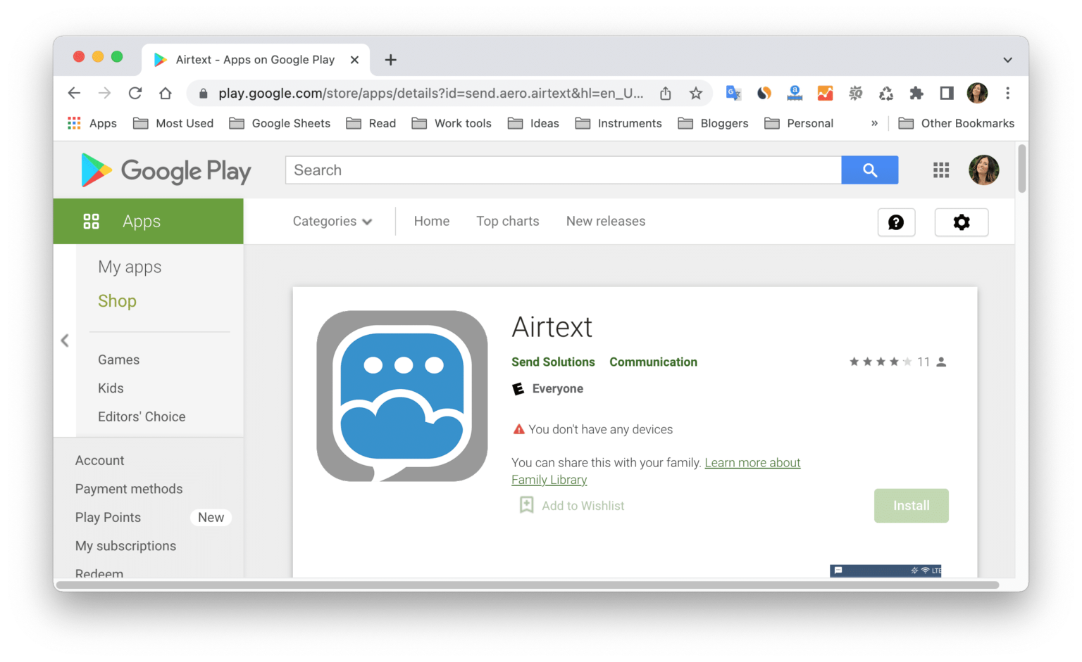How to View Android Messages on Mac | Nektony How to View Android Messages on Mac | Nektony