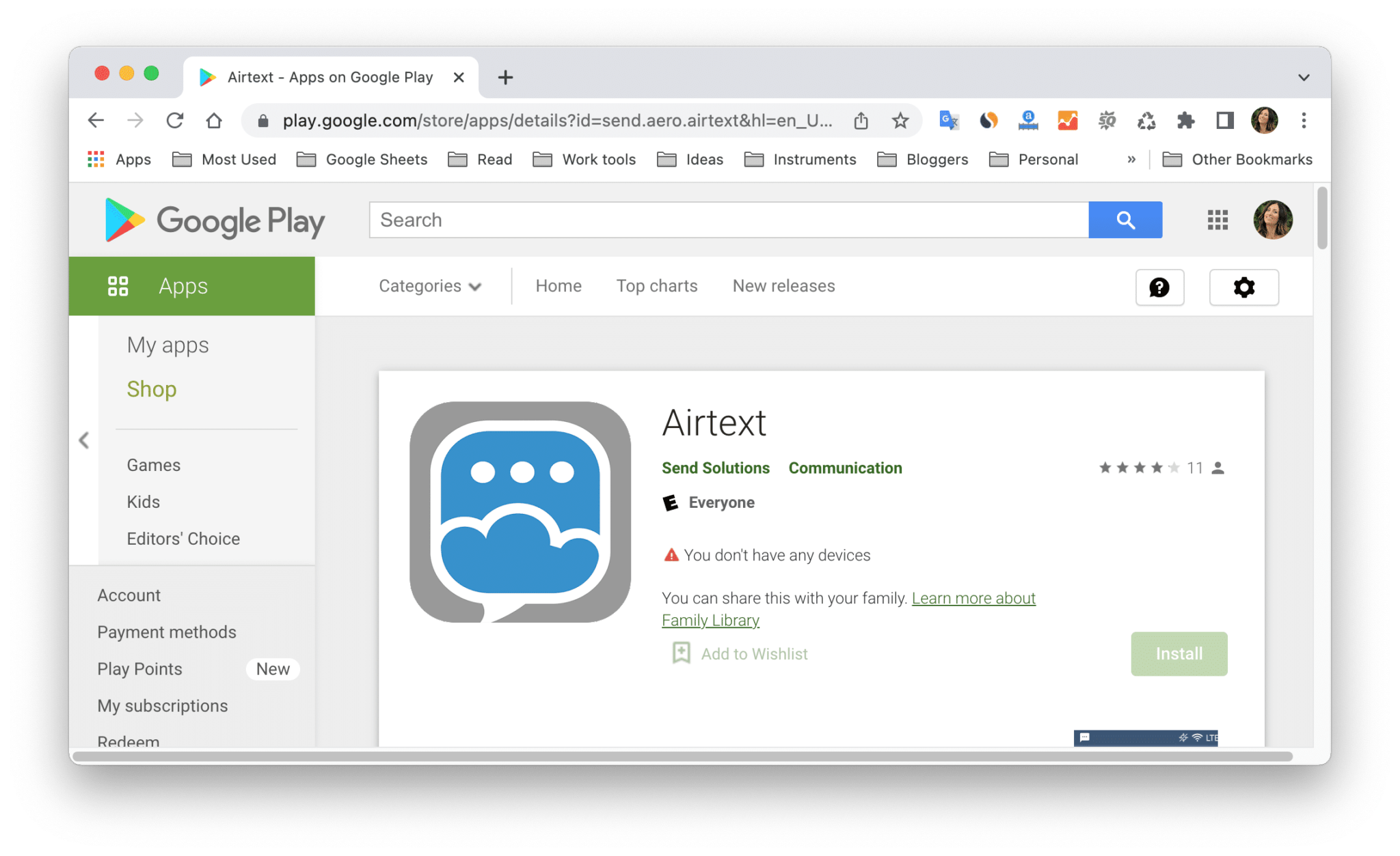 How To View Android Messages On Mac Nektony