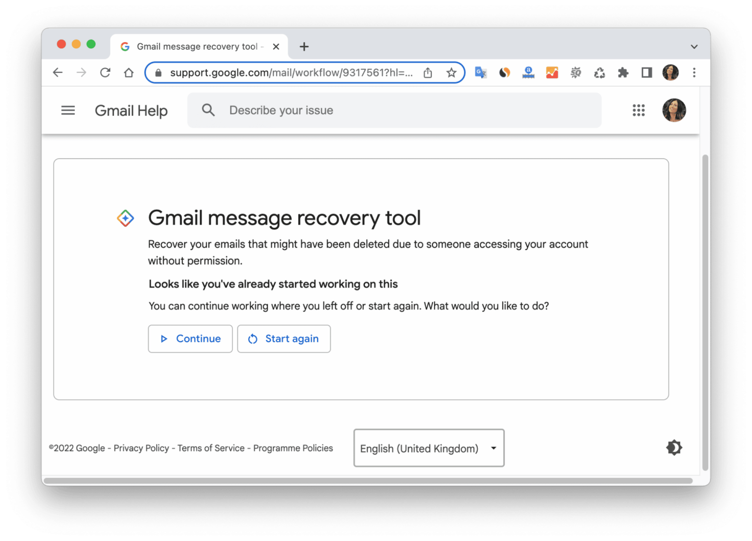 How to Find Emails Automatically Removed from Spam | Nektony