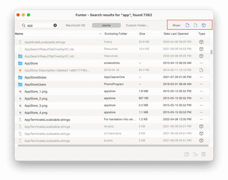 Spotlight Search on Mac - Tips and Tricks | Nektony