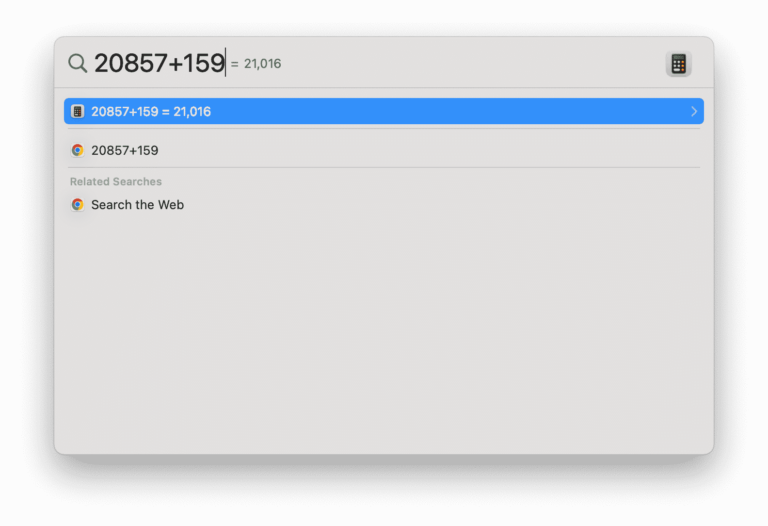 Spotlight Search on Mac - Tips and Tricks | Nektony