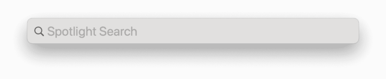 Spotlight Search on Mac - Tips and Tricks | Nektony