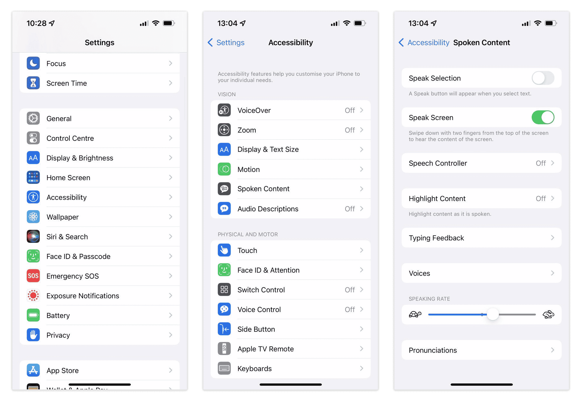 How To Set Up Siri IPhone And Mac Guides Nektony