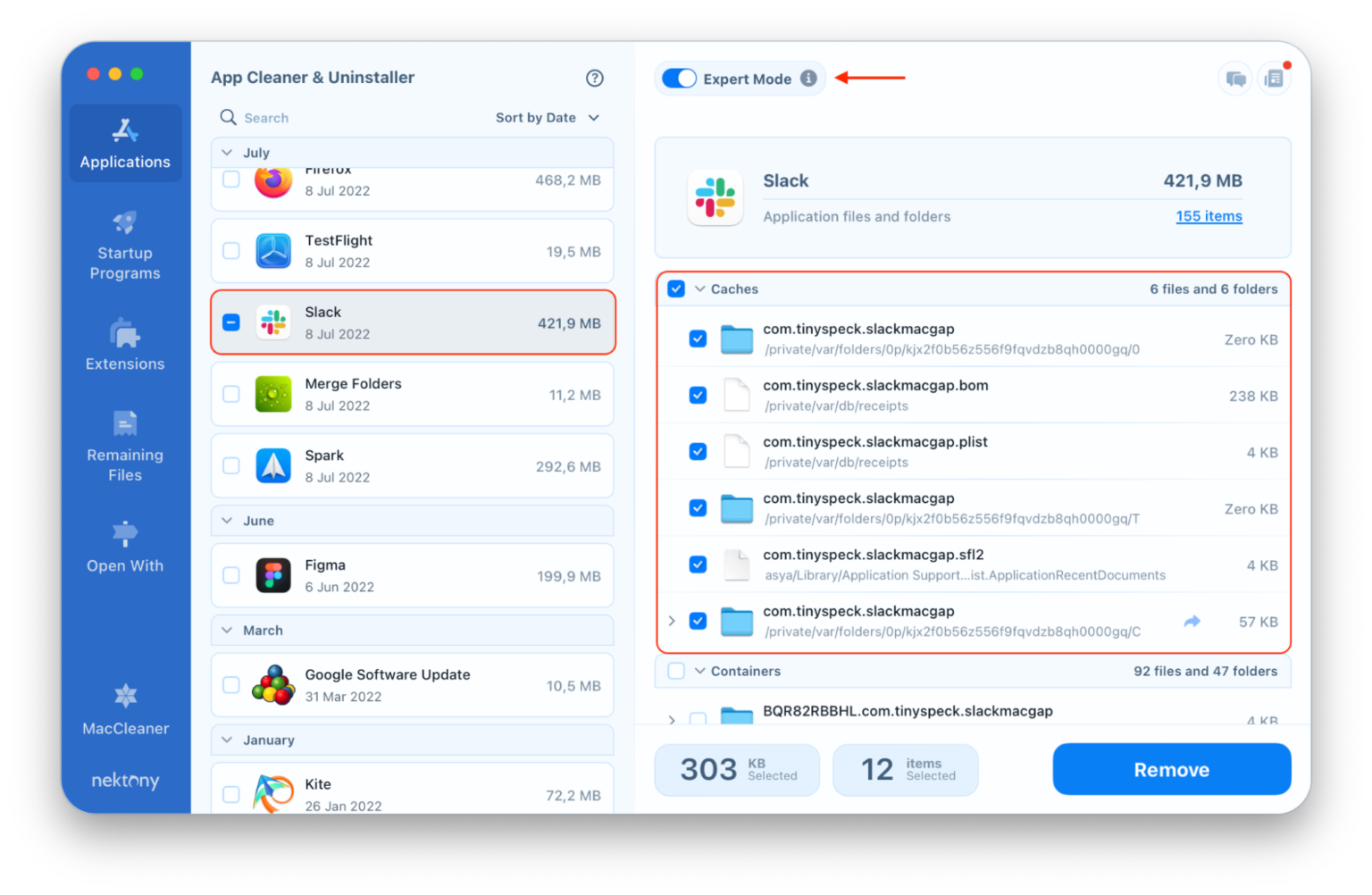 How to uninstall Slack on Mac (Step-by-step guide)
