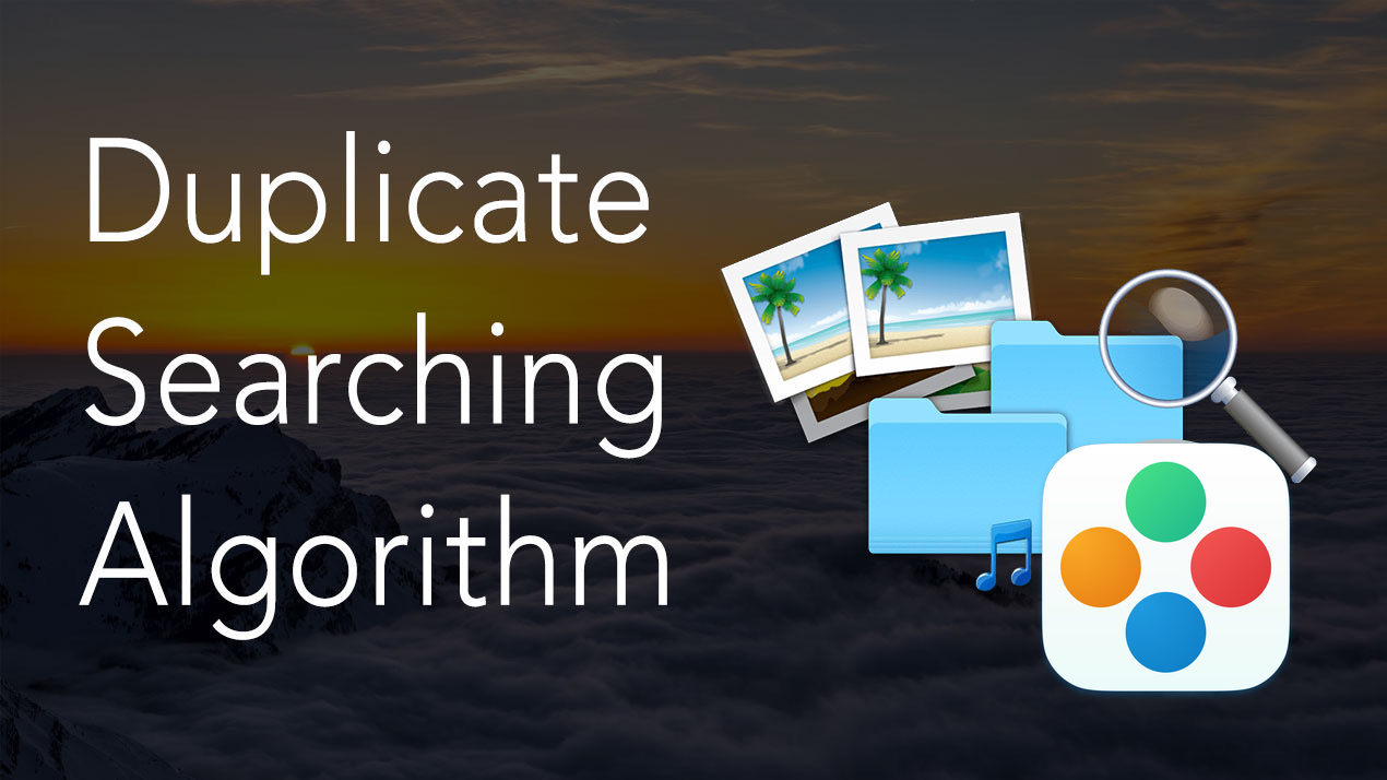 Getting Started with Duplicate File Finder on Mac