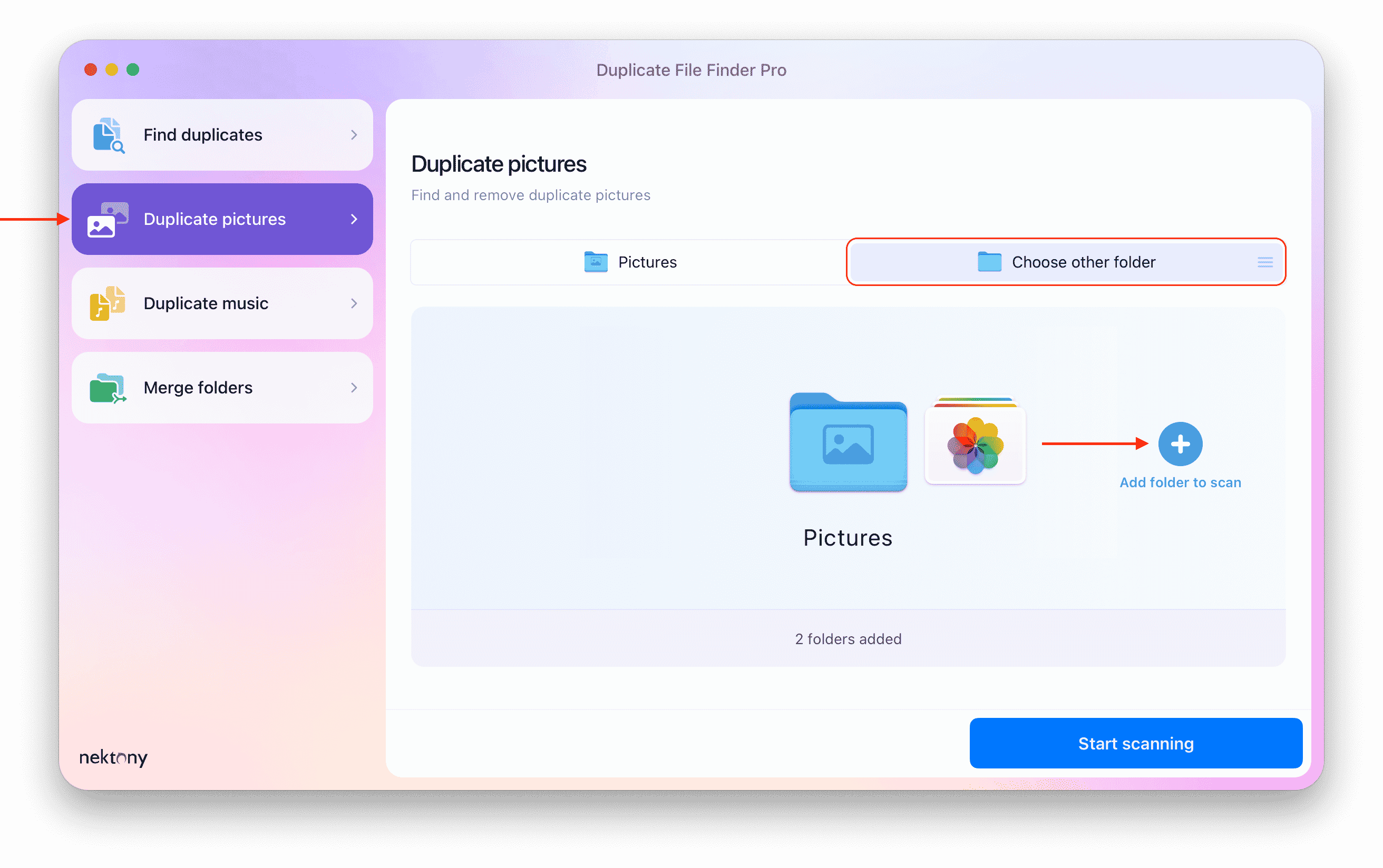 How To Find Duplicate Photos On Mac