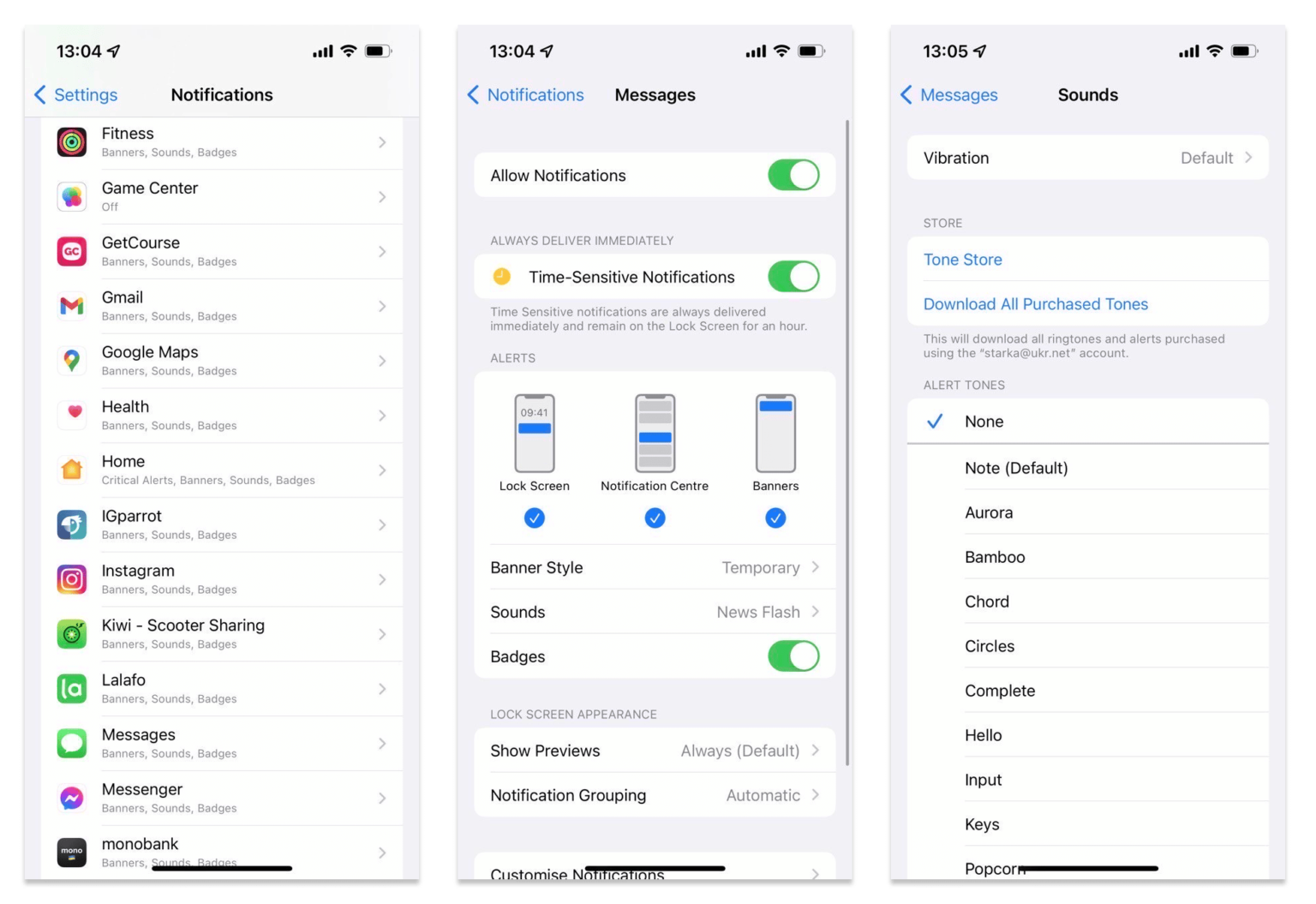 How to Silence Notifications on iPhone | Nektony