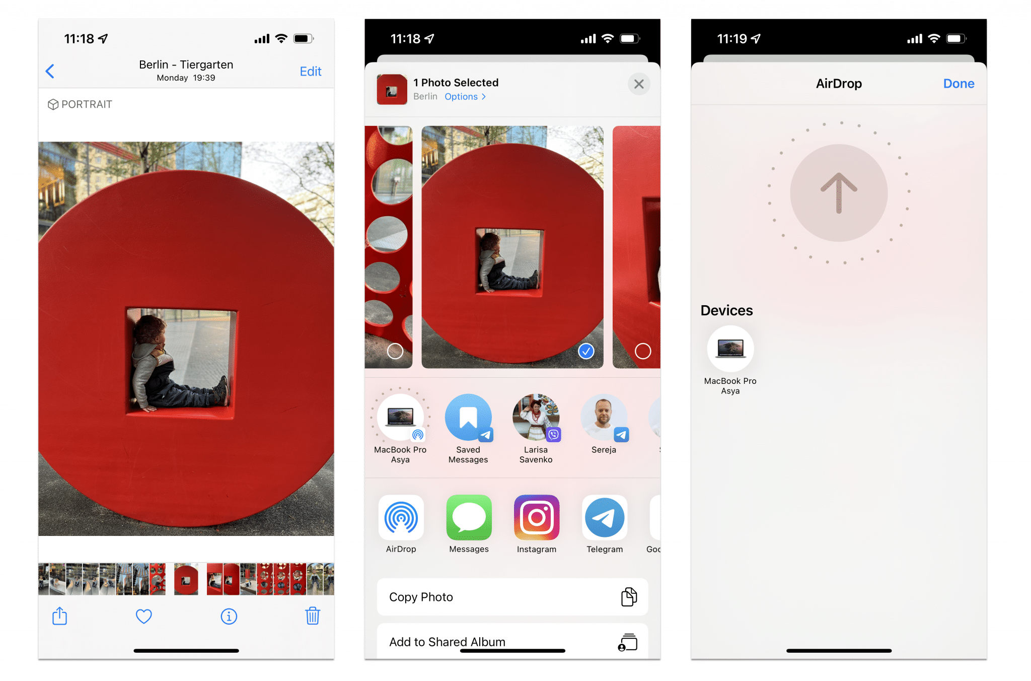 AirDrop Not Working on Mac? - A Guide to Fix It | Nektony