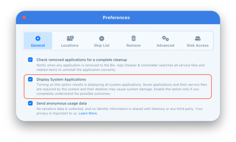 How to Clear App Store Cache on Mac and iPhone | Nektony