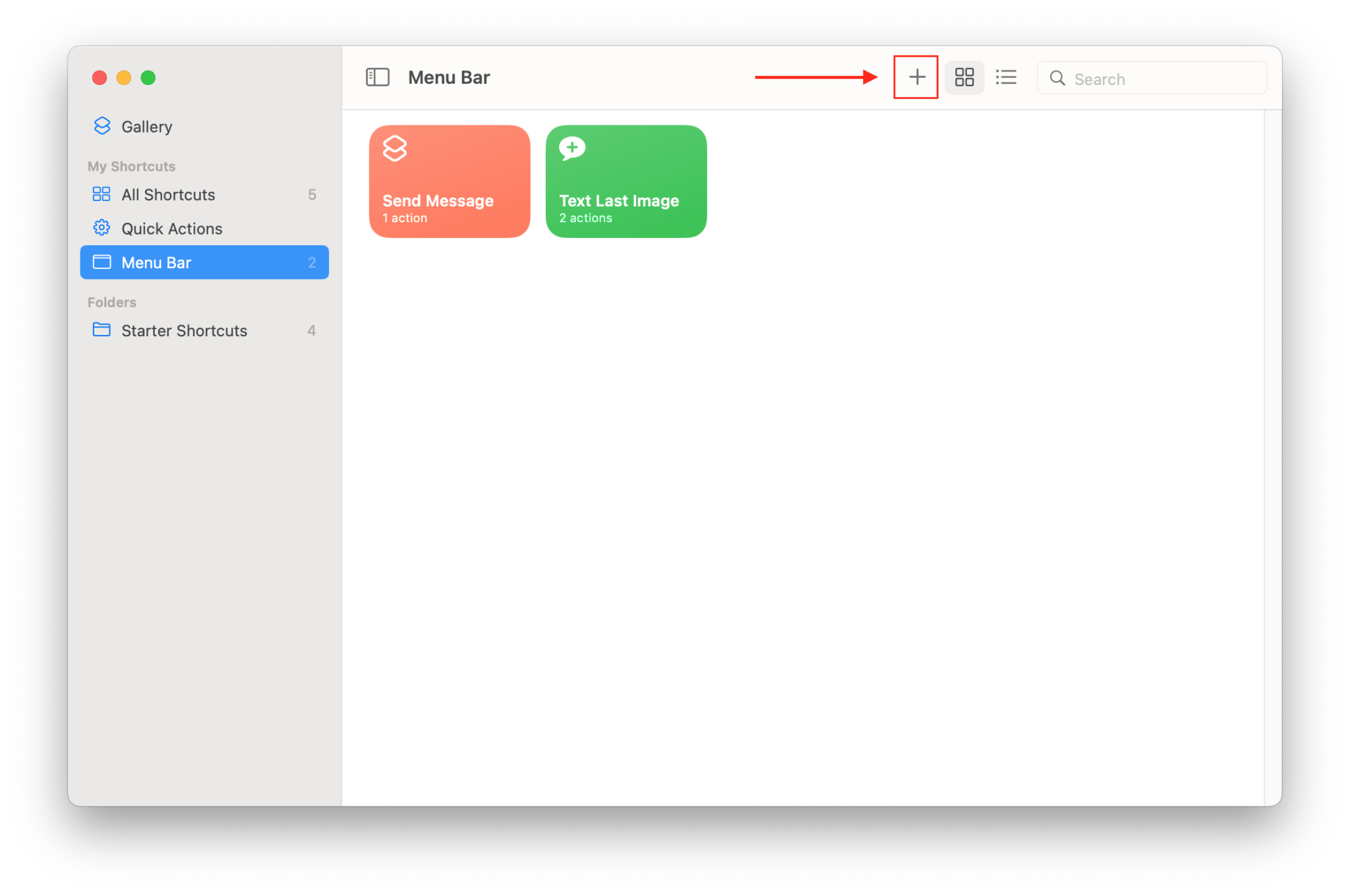 How to use the Shortcuts app on Mac | Top shortcuts to try