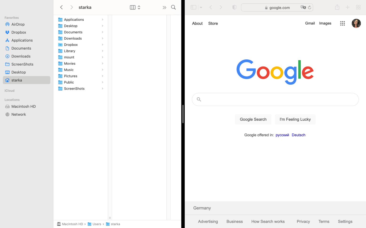 How to Do Split Screen on Mac | Nektony
