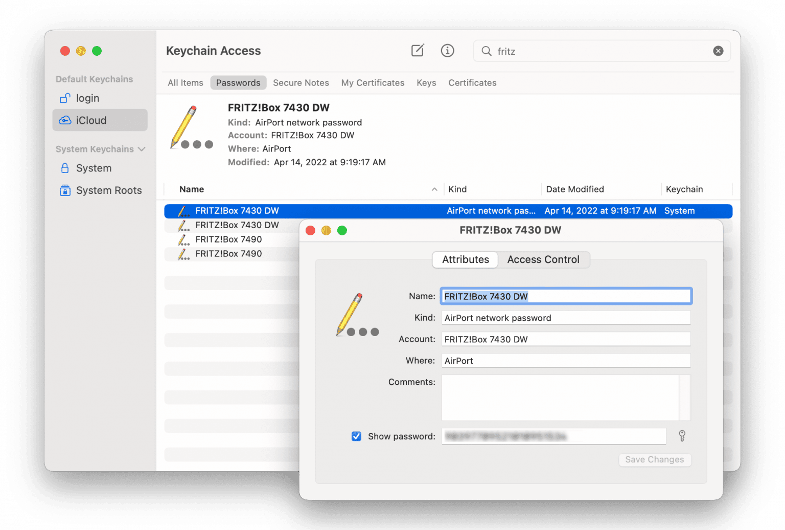 How To Share A Wi Fi Password To A Mac Nektony