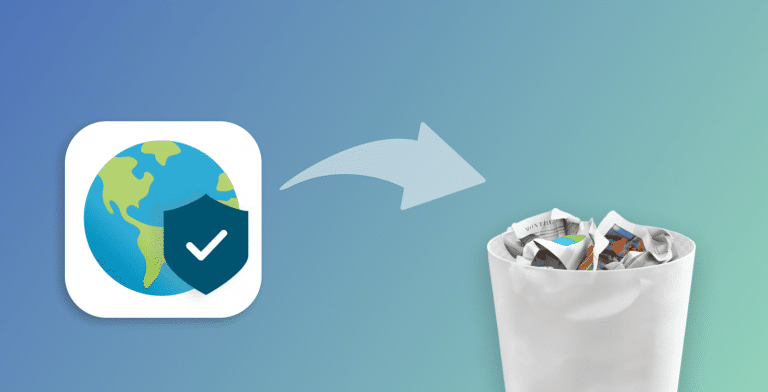 How to Uninstall GlobalProtect on Mac - Three Ways | Nektony