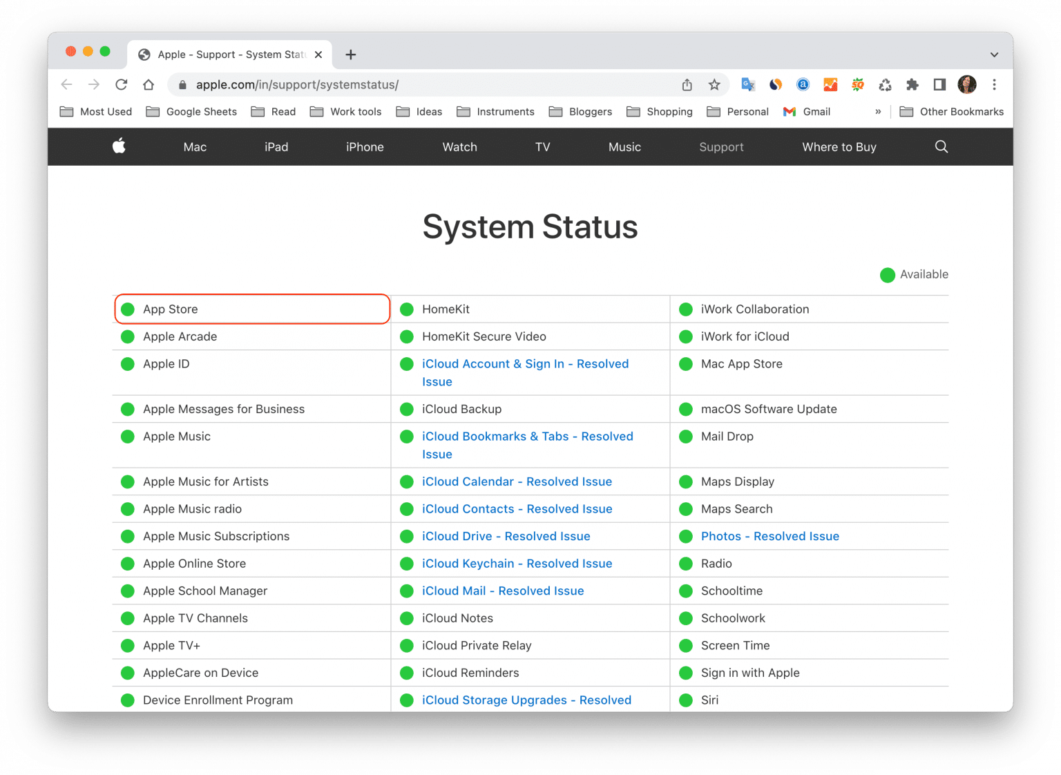 Cannot connect to App Store? | A Mac guide to fix it