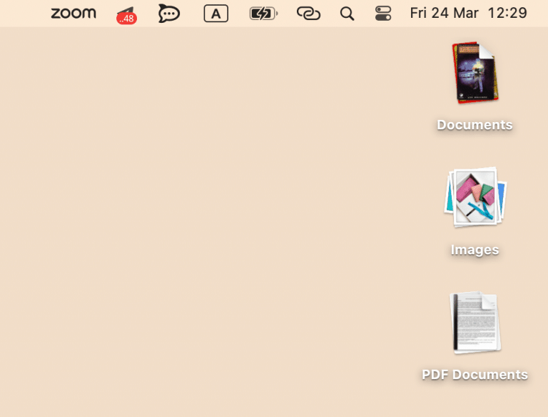 How to Organize the Desktop on Mac - Useful Tips | Nektony