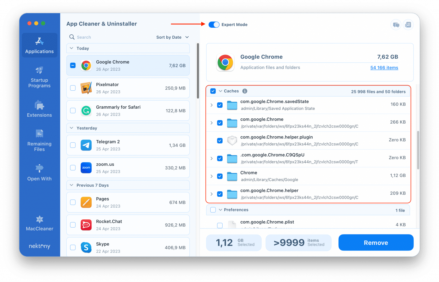 Chrome Keeps Crashing on Mac? - Here's How to Fix It | Nektony