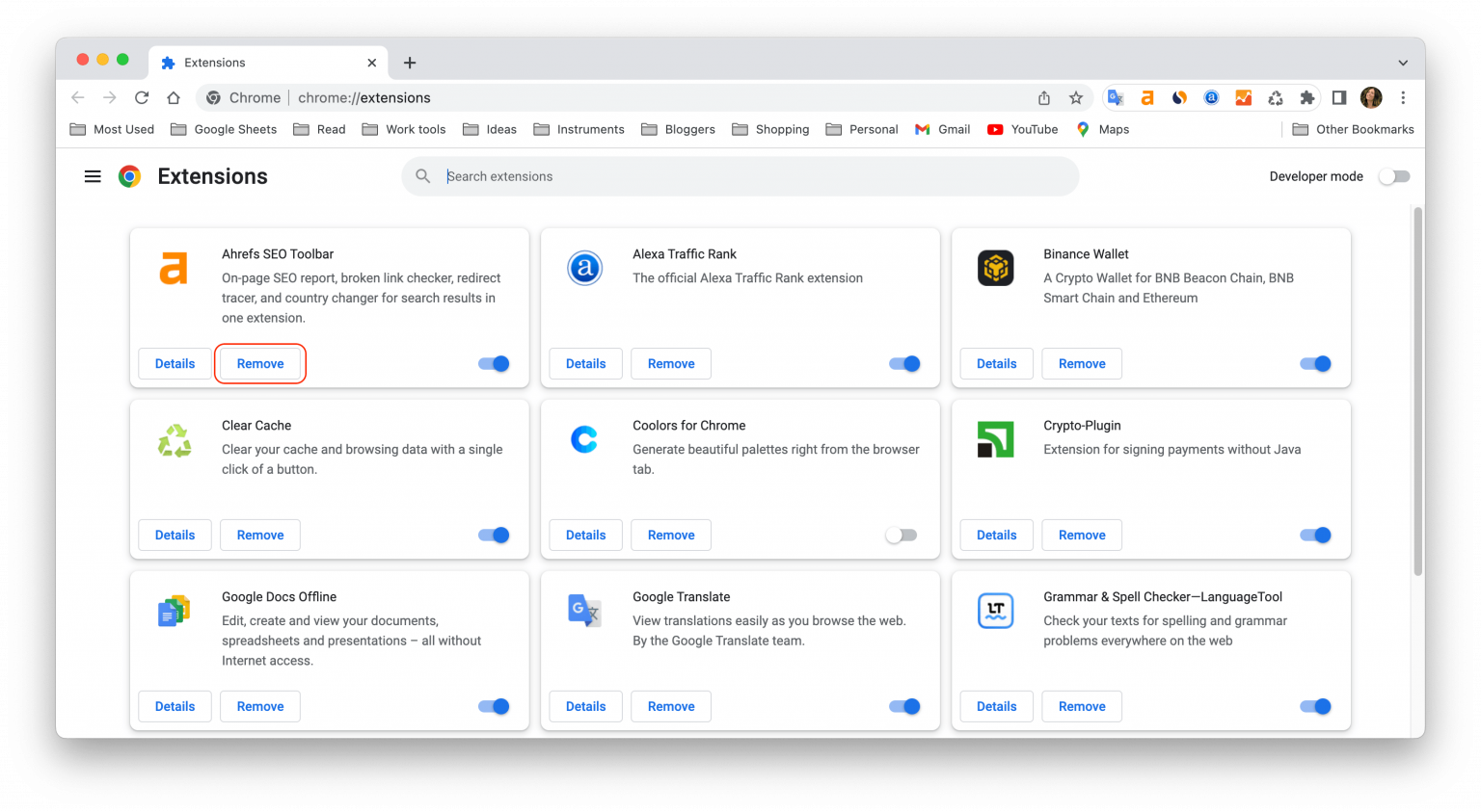 Chrome Keeps Crashing on Mac? - Here's How to Fix It | Nektony
