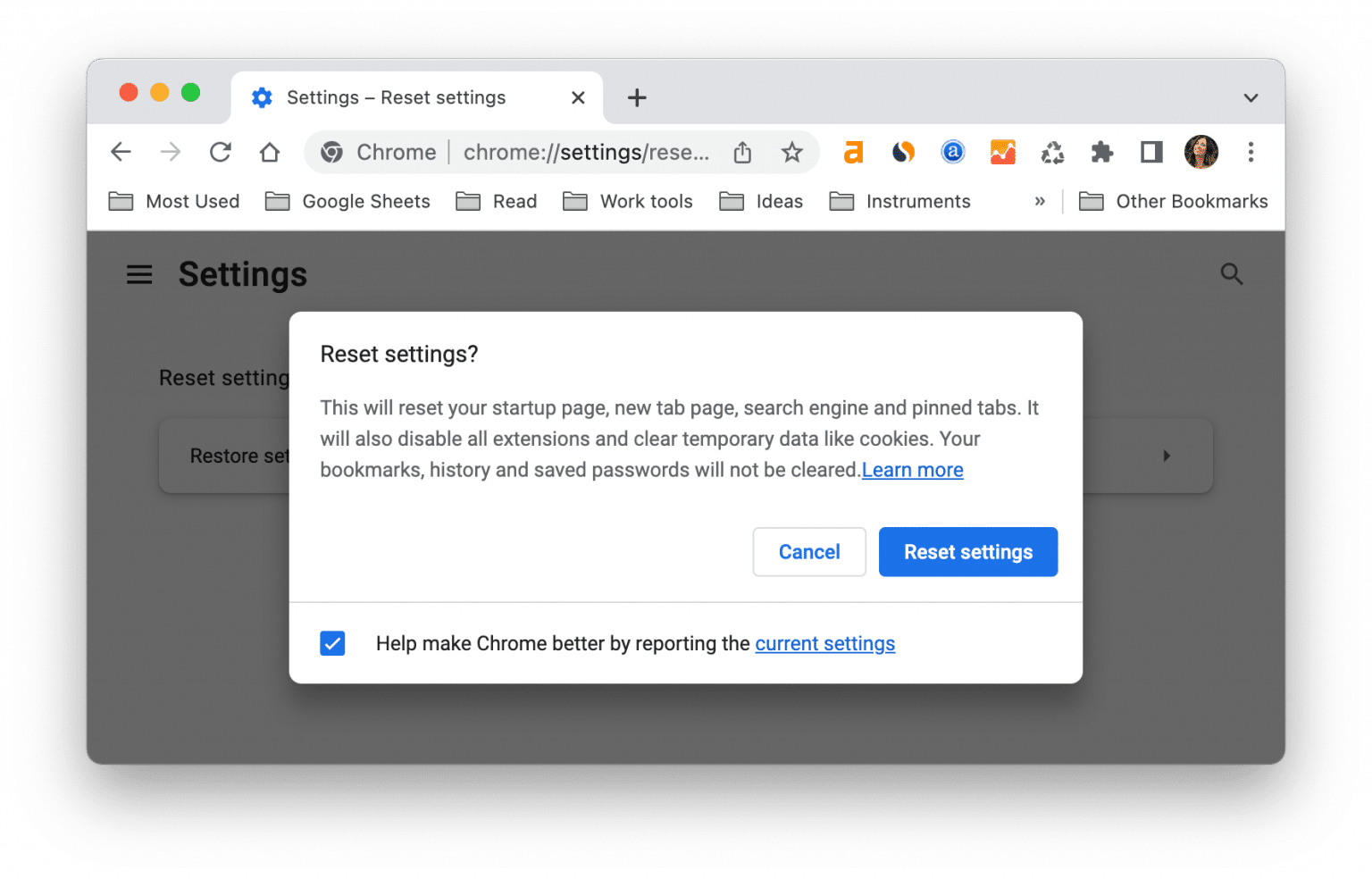 Chrome Keeps Crashing on Mac? - Here's How to Fix It | Nektony