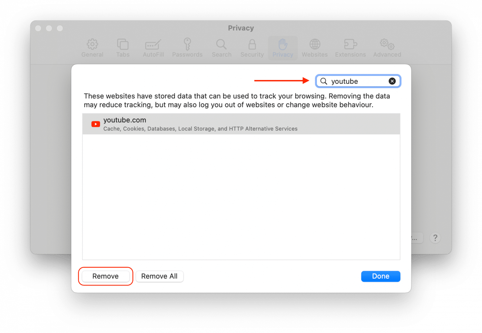 How to Clear Cache on YouTube - Mac and iPhone Guides | Nektony