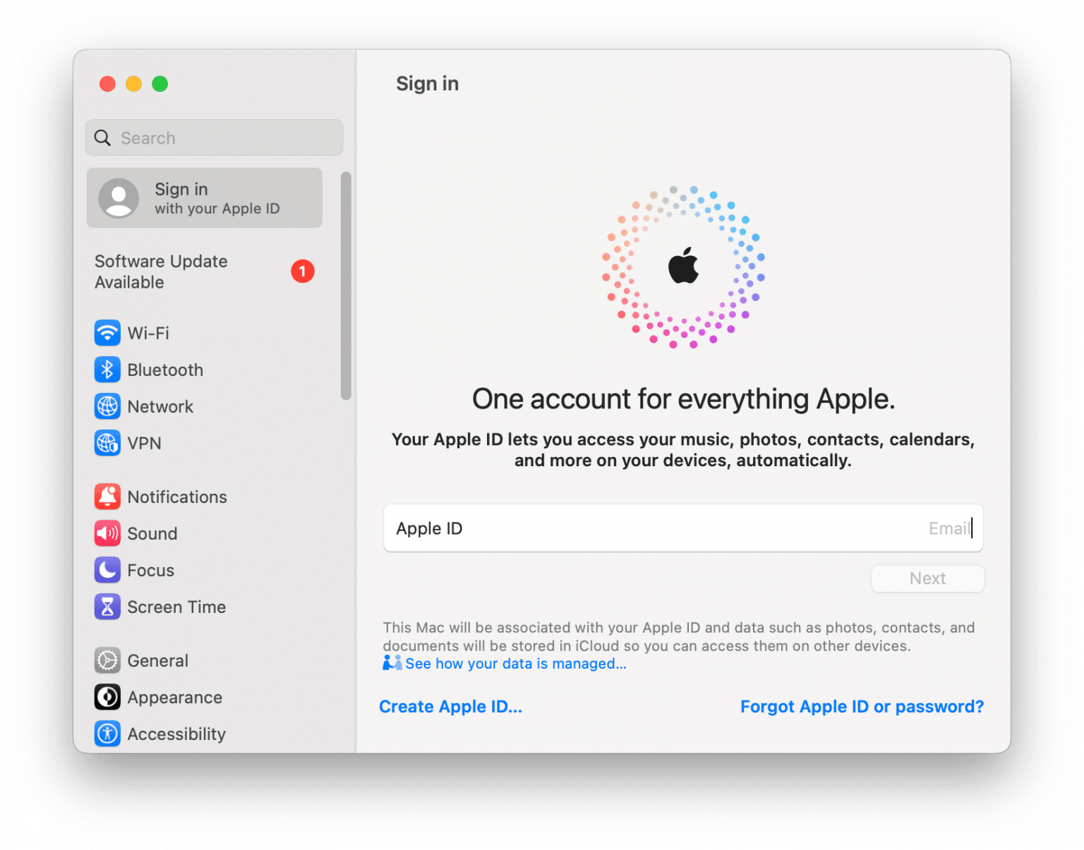 Cannot connect to App Store? | A Mac guide to fix it