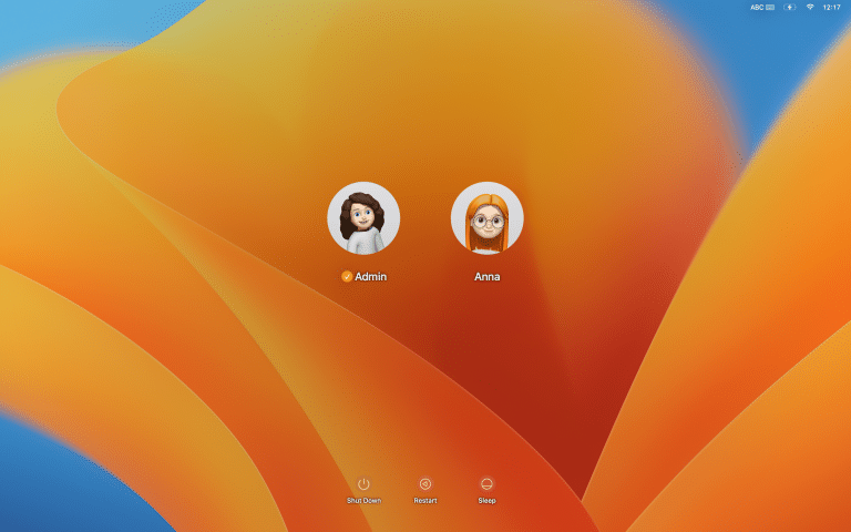 How to Switch Users on Mac - Three Methods | Nektony