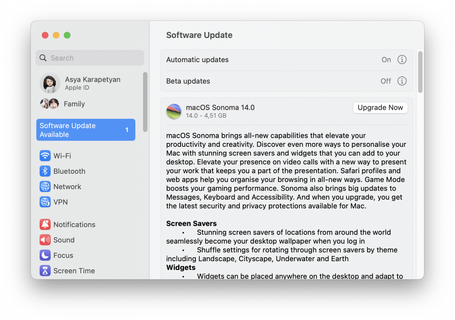 Mac Maintenance - Tips to Optimize a Mac