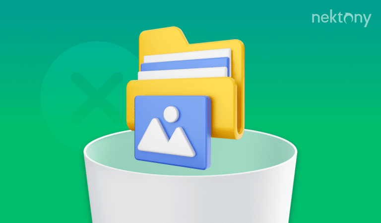 How to Remove Metadata from a Photo on Mac | Nektony