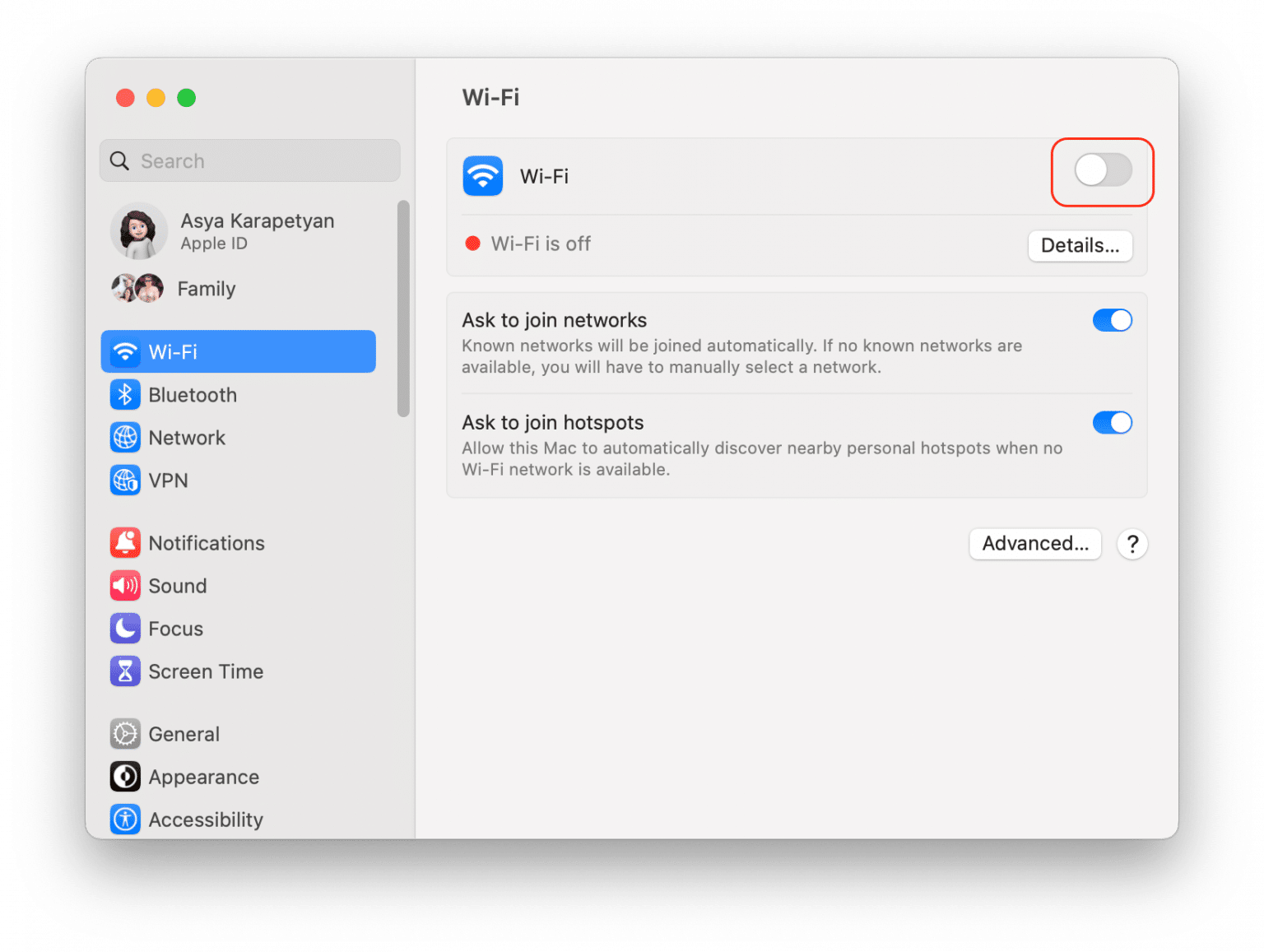 Airplane Mode on Mac - How to Turn It On