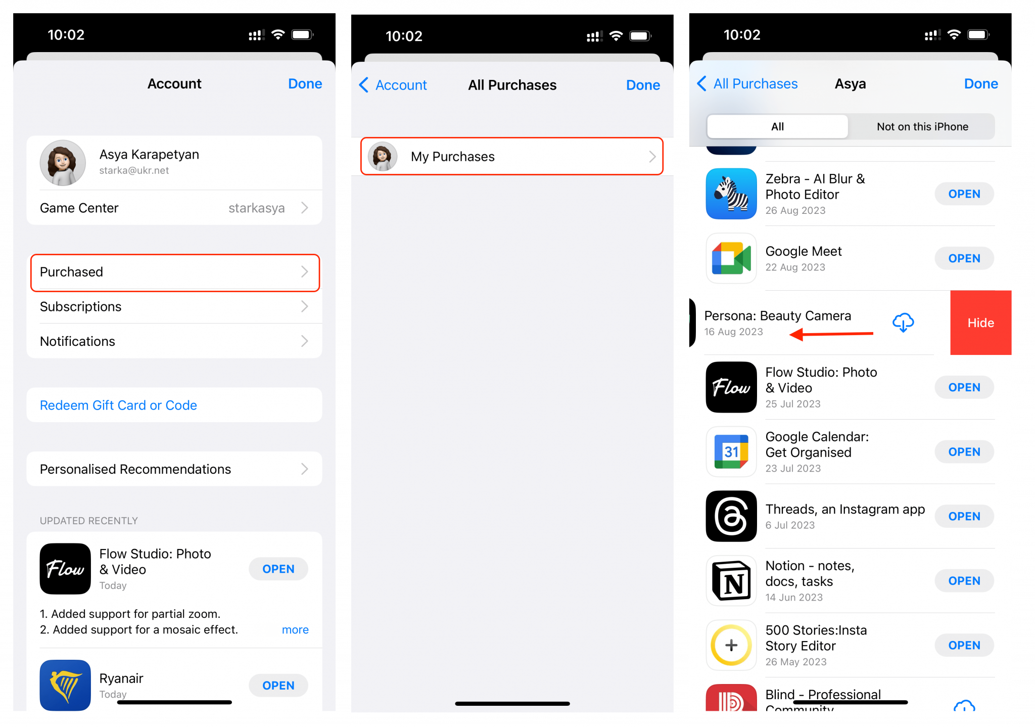 Find and uncover hidden apps on iPhone | Complete guide