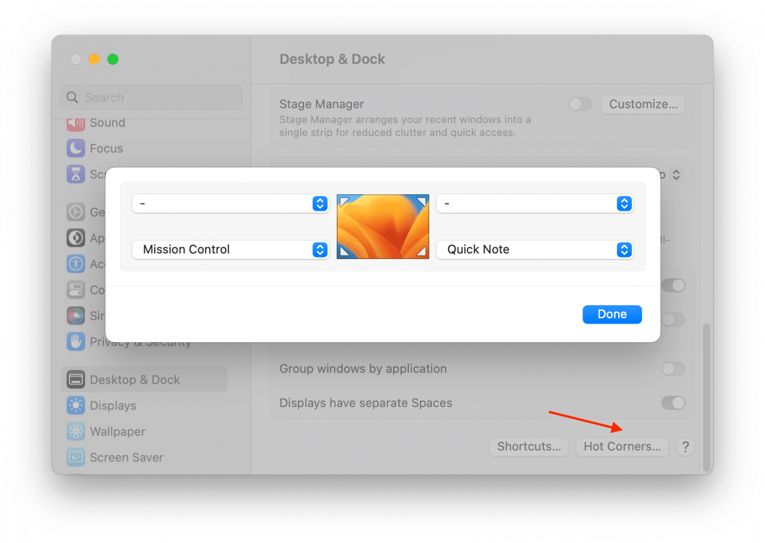 Mission Control on Mac - Top Ways to Open It | Nektony