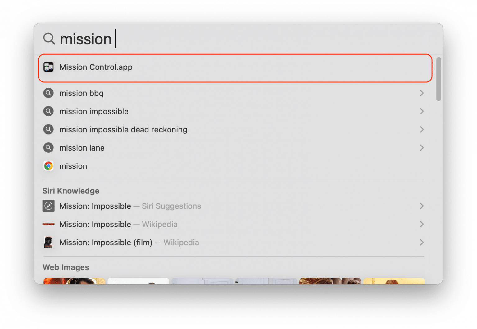 Mission Control on Mac - Top Ways to Open It | Nektony
