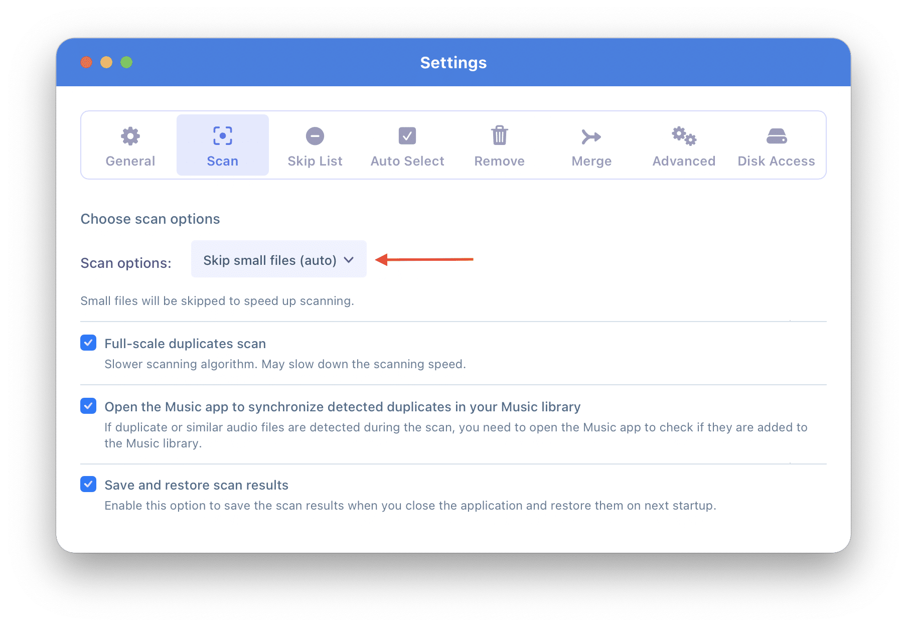 How To Find Duplicates Of Any Size On Mac