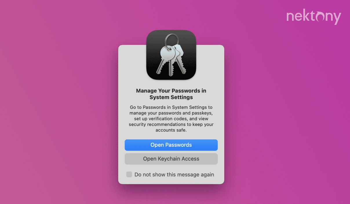 Keychain Access How To Access It On Mac And IPhone Keychain Access How To Access It On Mac And IPhone