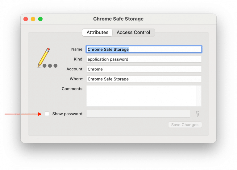 Keychain Access - How to Access it on Mac and iPhone