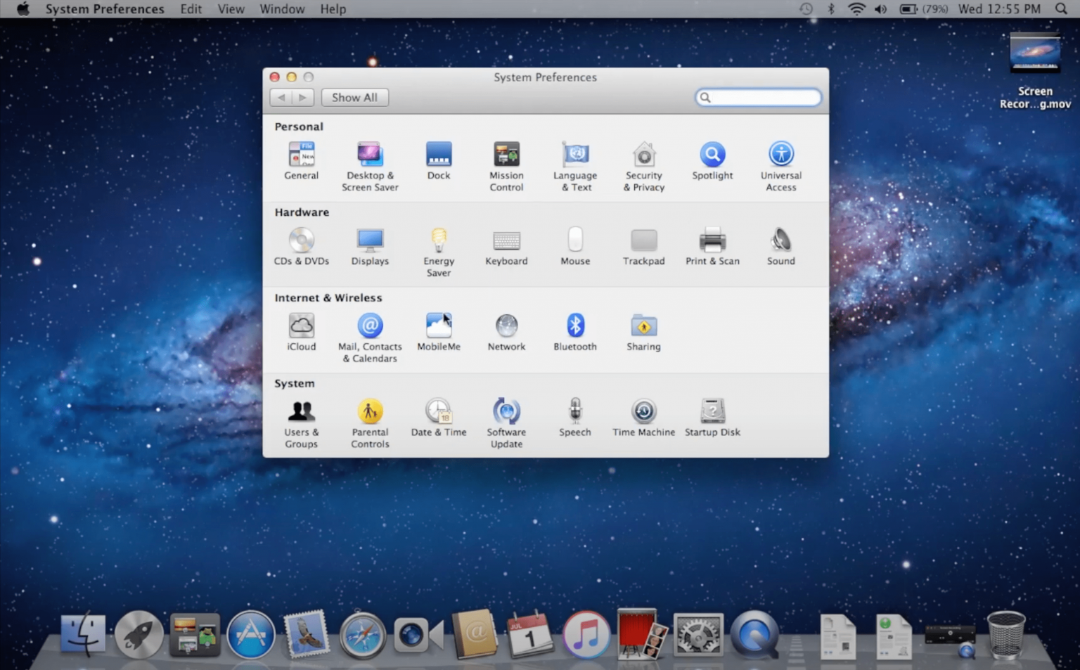 macOS Versions in Order - A Chronological List and History