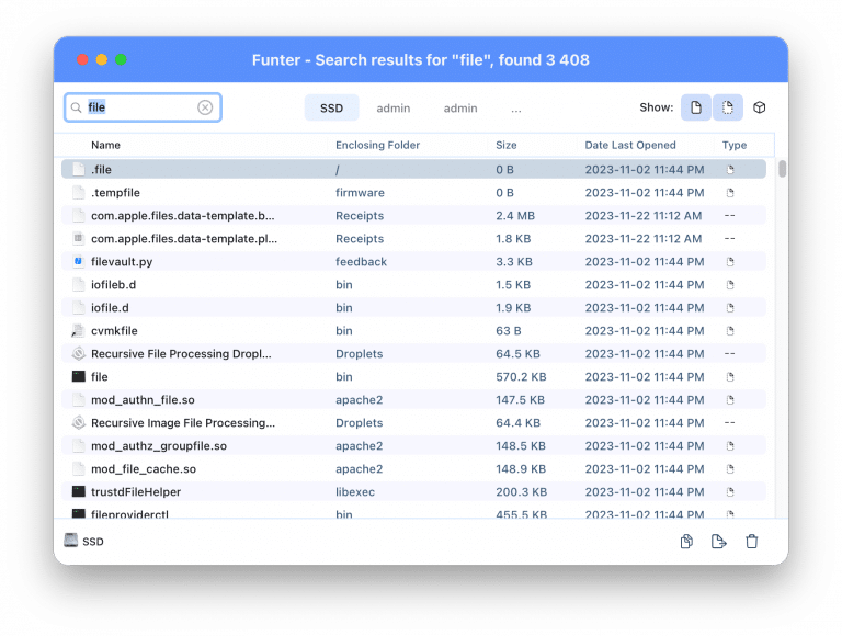 How to Search on Mac - The Effective Ways | Nektony