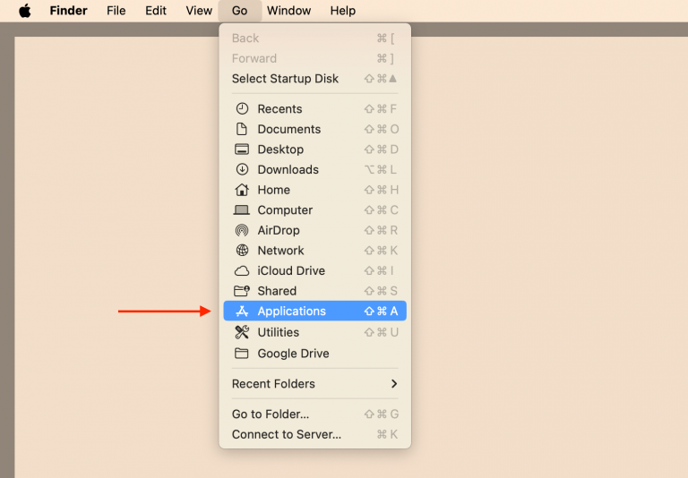 Where Is Applications Folder on Mac - Top Ways to Access It