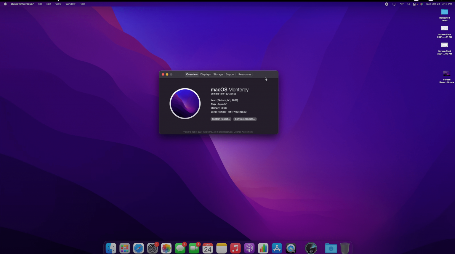 macOS Versions in Order - A Chronological List and History