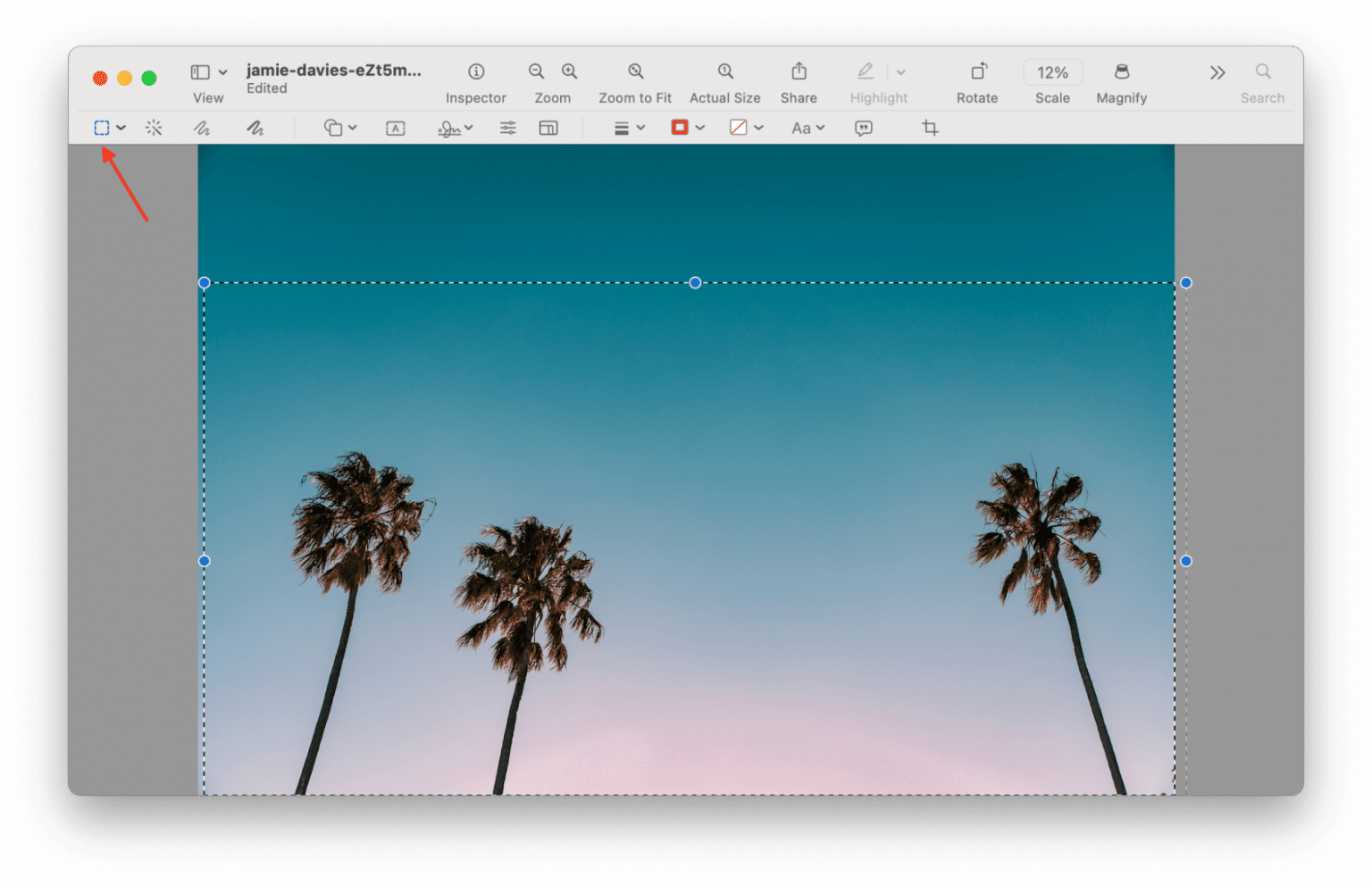 Paint for Mac - Top Equivalents and Apple Default Tools