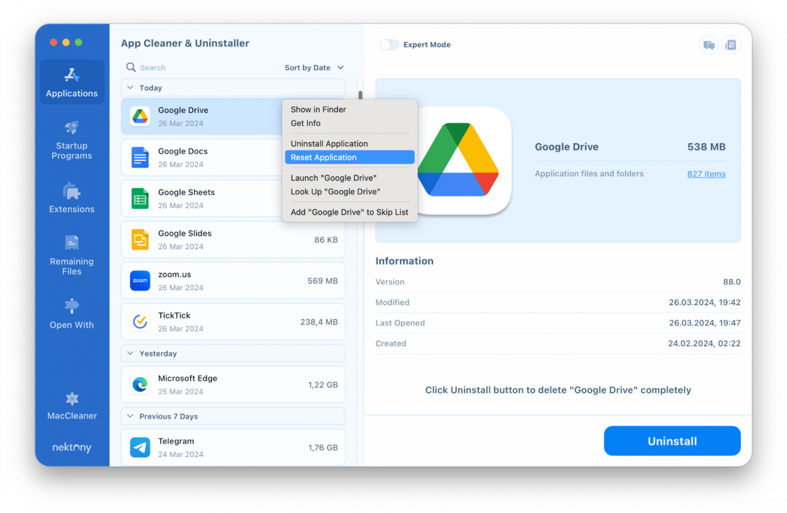 Google Drive is Not Working on Mac? - Tips to Fix It