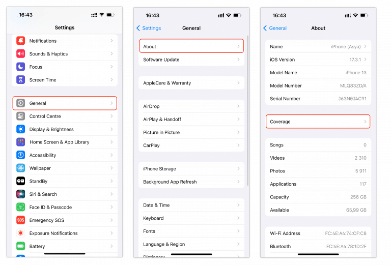 How to Cancel AppleCare Subscription