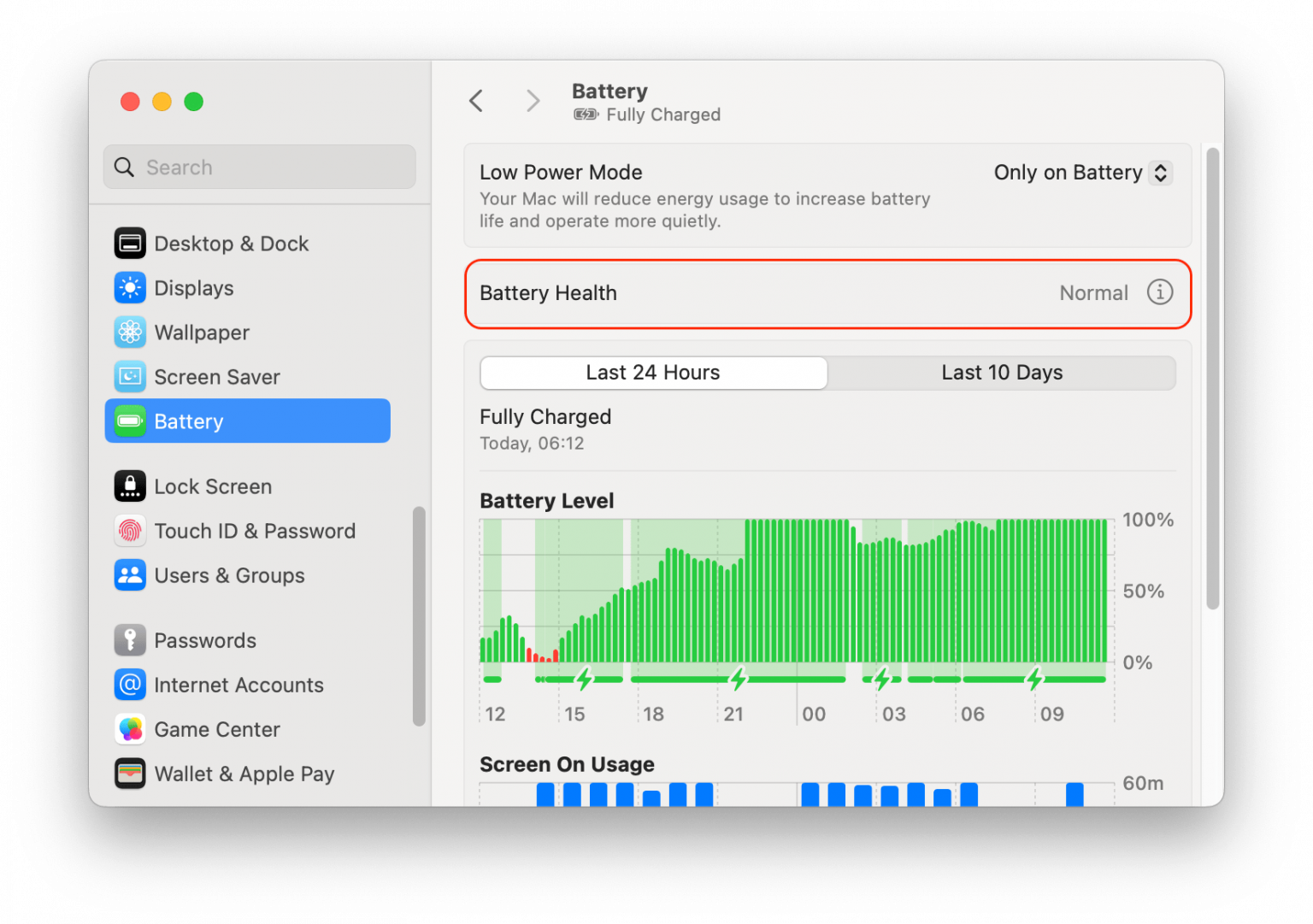 MacBook Battery Is Not Charging? - Steps to Fix It