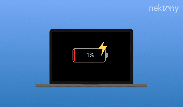 MacBook Battery Is Not Charging? - Steps to Fix It