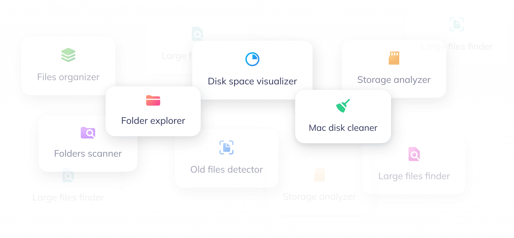 Disk Space Analyzer for Mac - Free Download | Official site