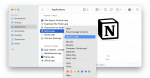 How to uninstall Notion on a Mac - Removal Guide