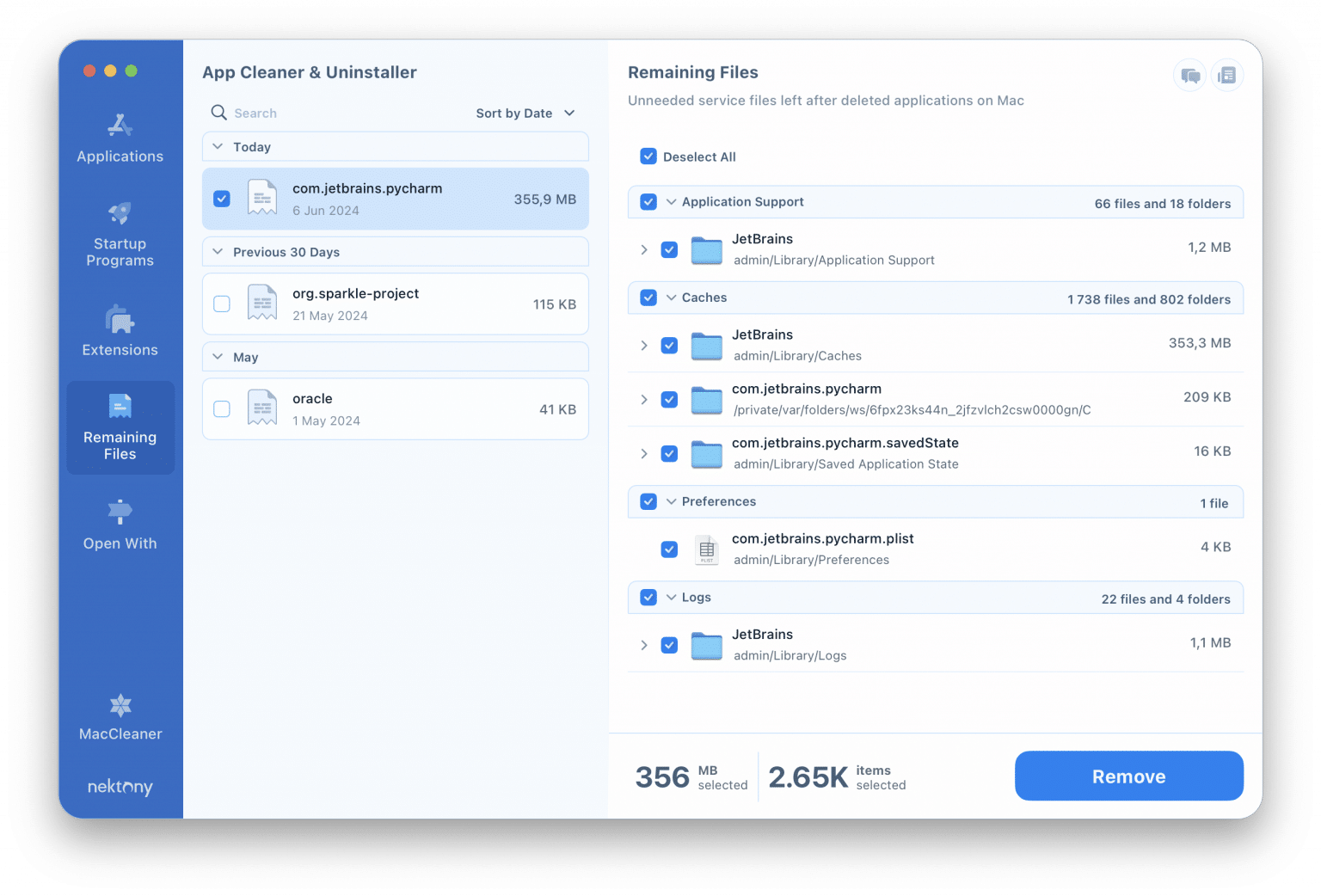 How to Uninstall PyCharm on a Mac - A Step-by-Step Guide