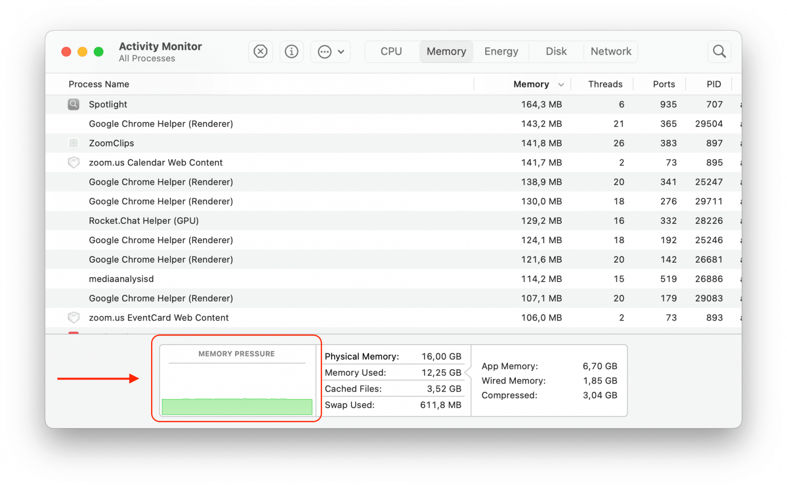 How to Reduce RAM Usage on Mac