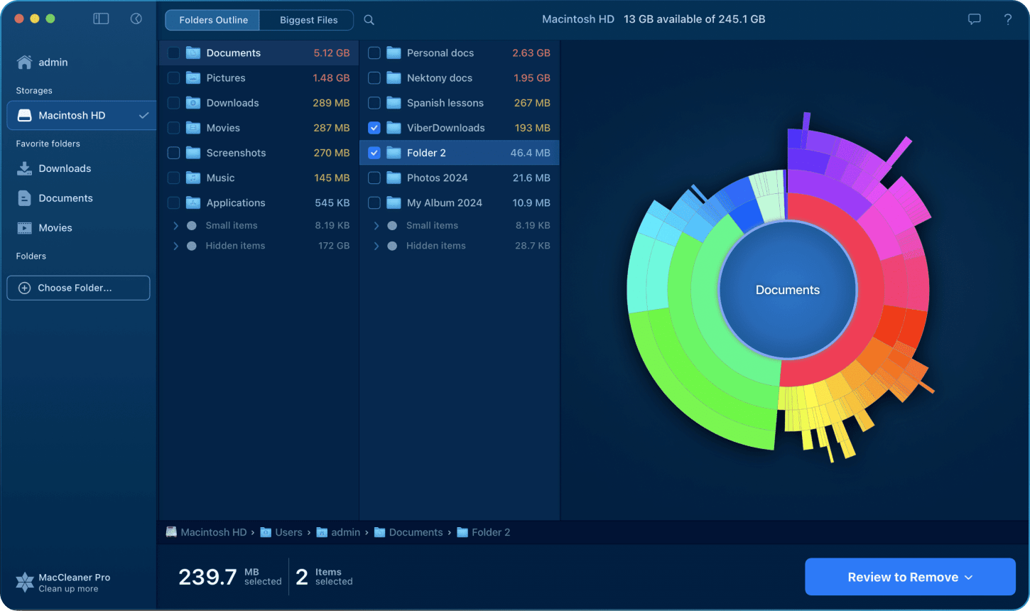 Nektony | Mac Cleanup Software - Official Site