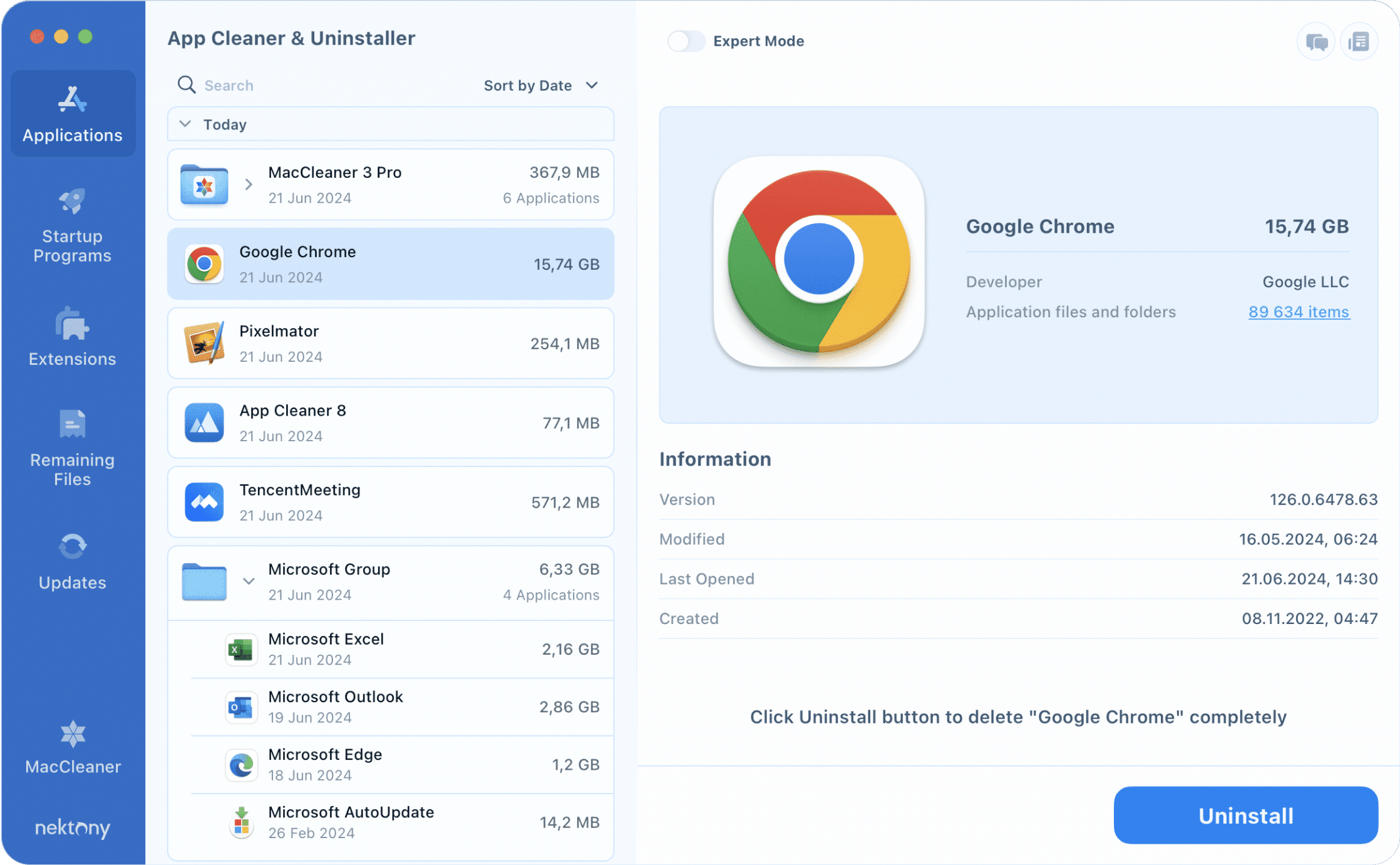 How to uninstall apps on Mac - Complete guide (5 methods)