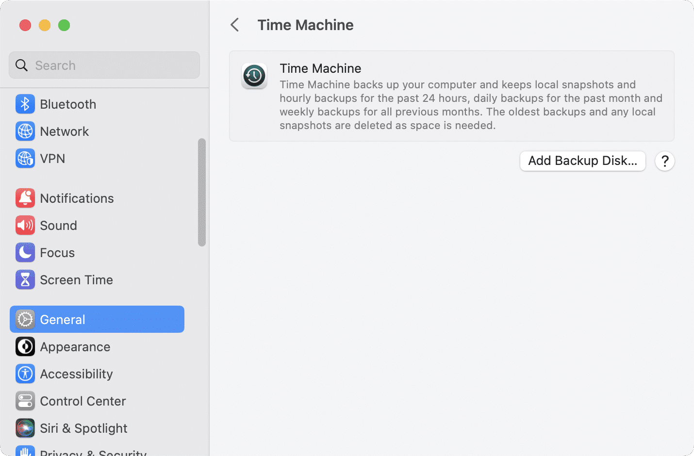 How to clear System Data on Mac storage - Detailed guide